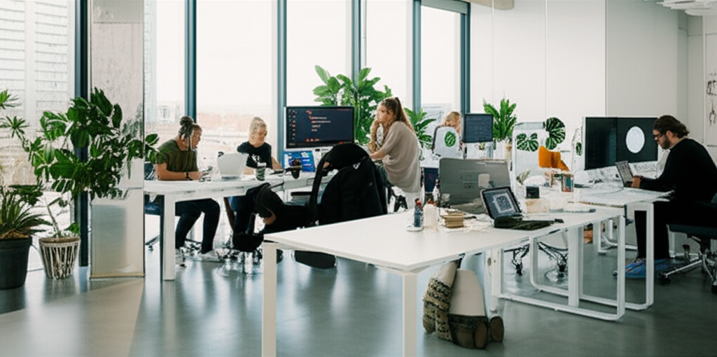 NovaCode - Intelligent Solutions, Seamlessly Delivered